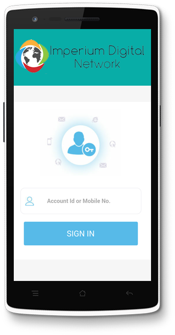 Imperium Digital Network